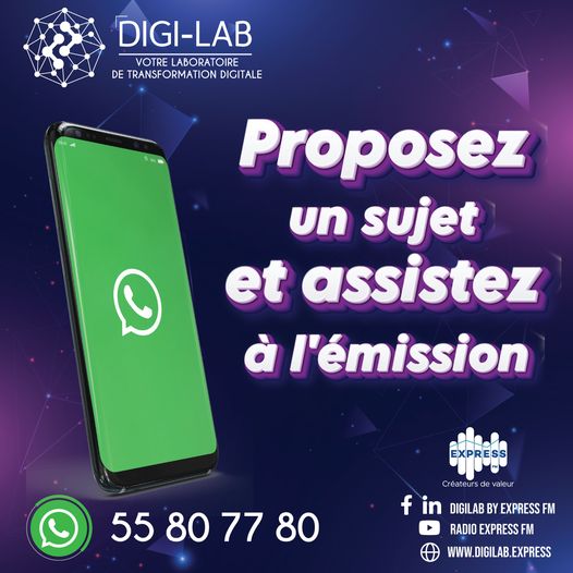 DigiLab